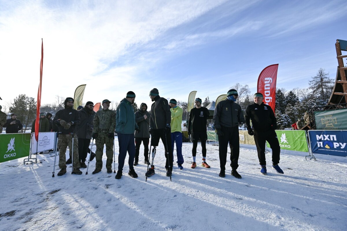 У Львові стартує масштабний благодійний забіг з перешкодами KORDON RACE та KORDON TRAIL - Point Lviv